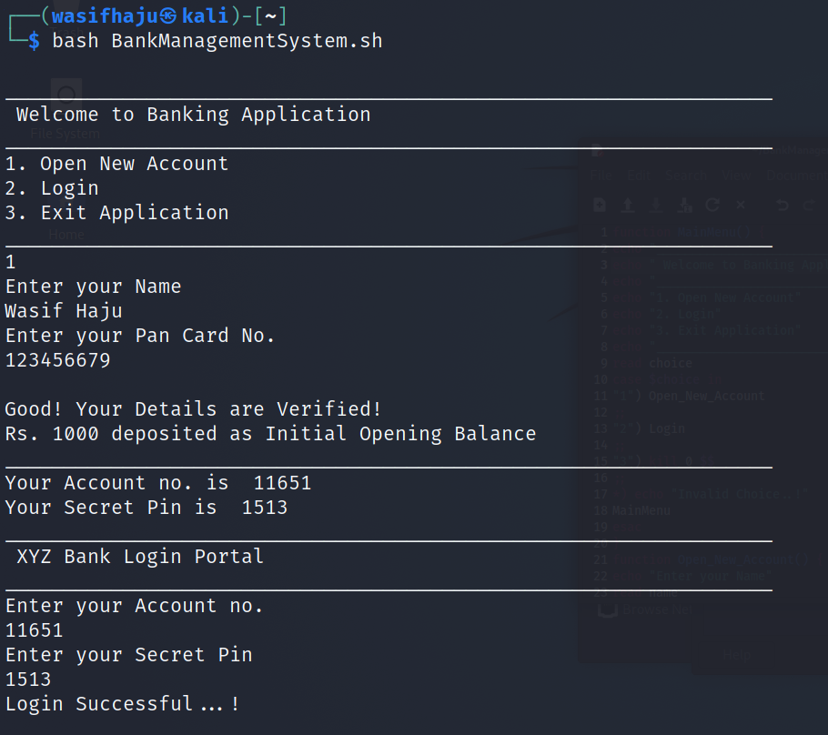 GitHub - Wasifhaju04/BANK-MANAGEMENT-SYSTEM