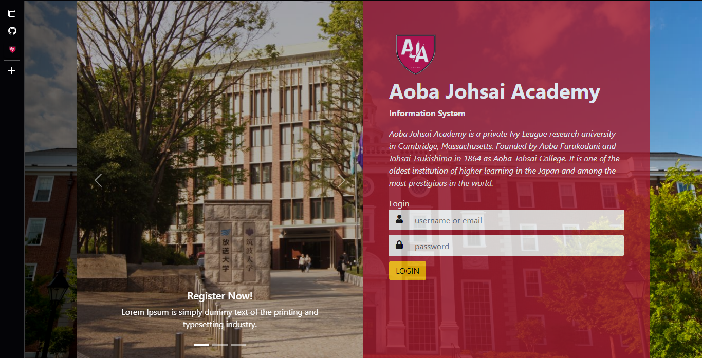 GitHub - lexansaga/Educa-LMS