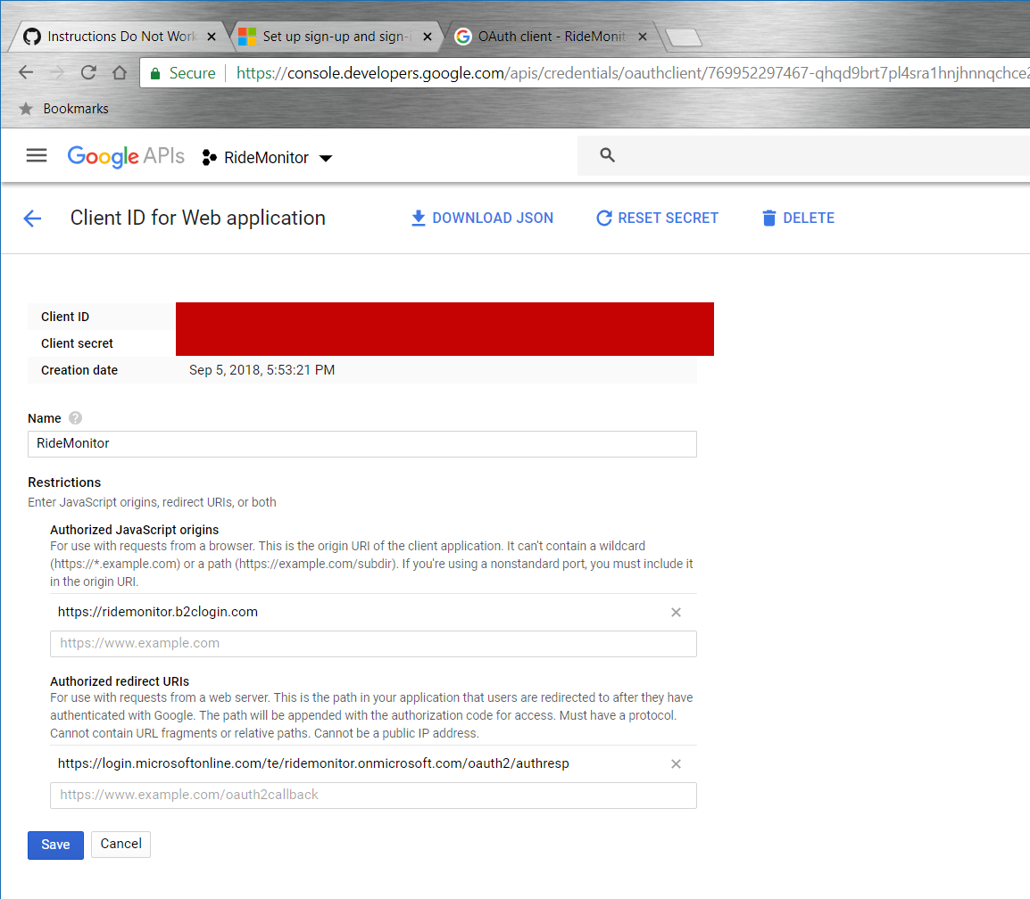 Instructions Do Not Work · Issue #14661 · MicrosoftDocs/azure-docs · GitHub