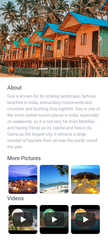 GitHub - charani013/GoaPage-html-css