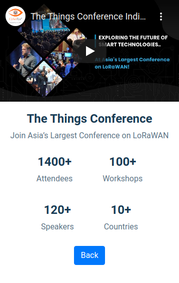 GitHub - charani013/ConferencePage-html-css