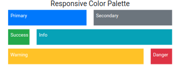 GitHub - charani013/ResponsiveColorPalette-html-css