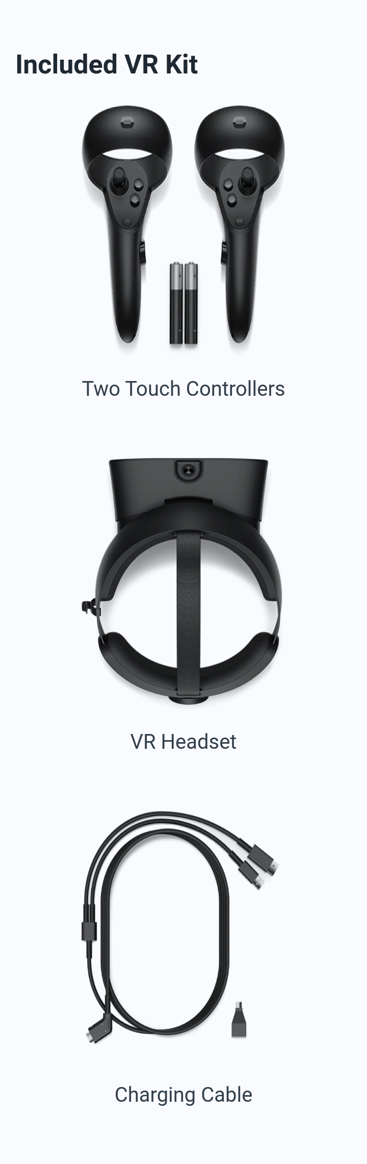 GitHub - charani013/VR-Website