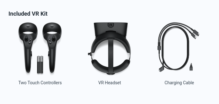 GitHub - charani013/VR-Website