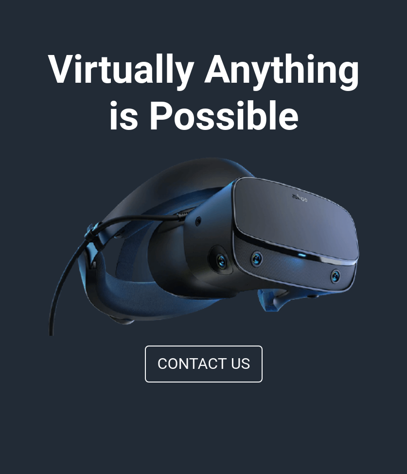 GitHub - charani013/VR-Website