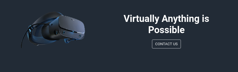 GitHub - charani013/VR-Website