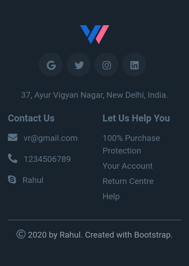 GitHub - charani013/VR-Website