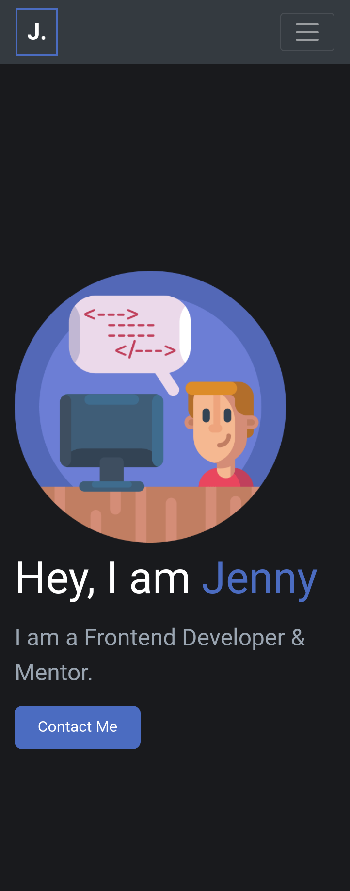 GitHub - charani013/PortfolioWebsite