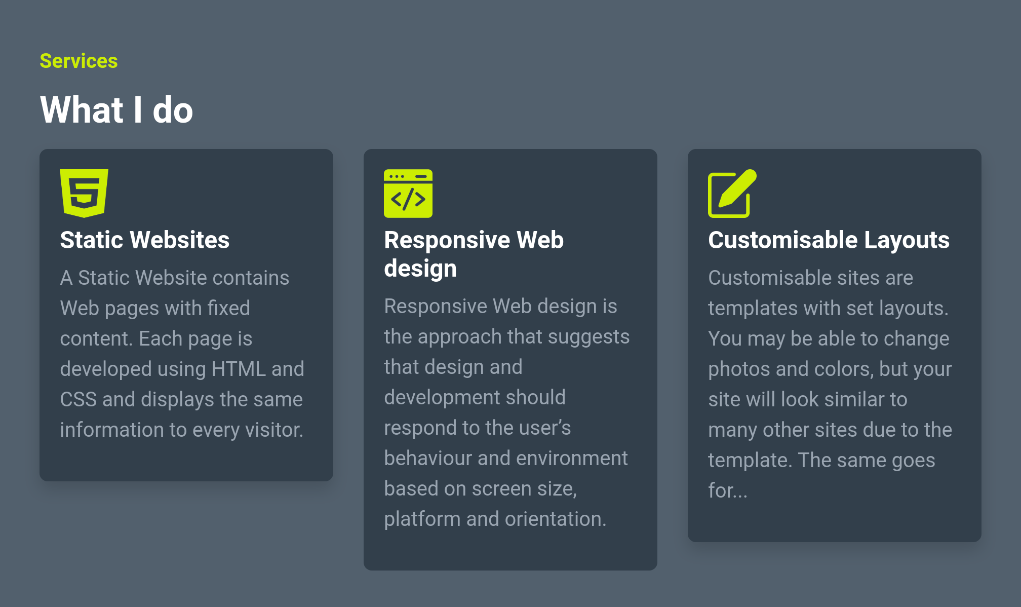 GitHub - charani013/PortfolioWebsite