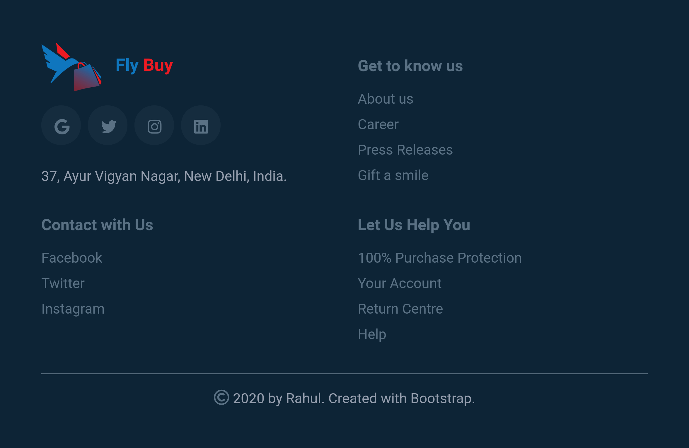 GitHub - charani013/EcommerceWebsite