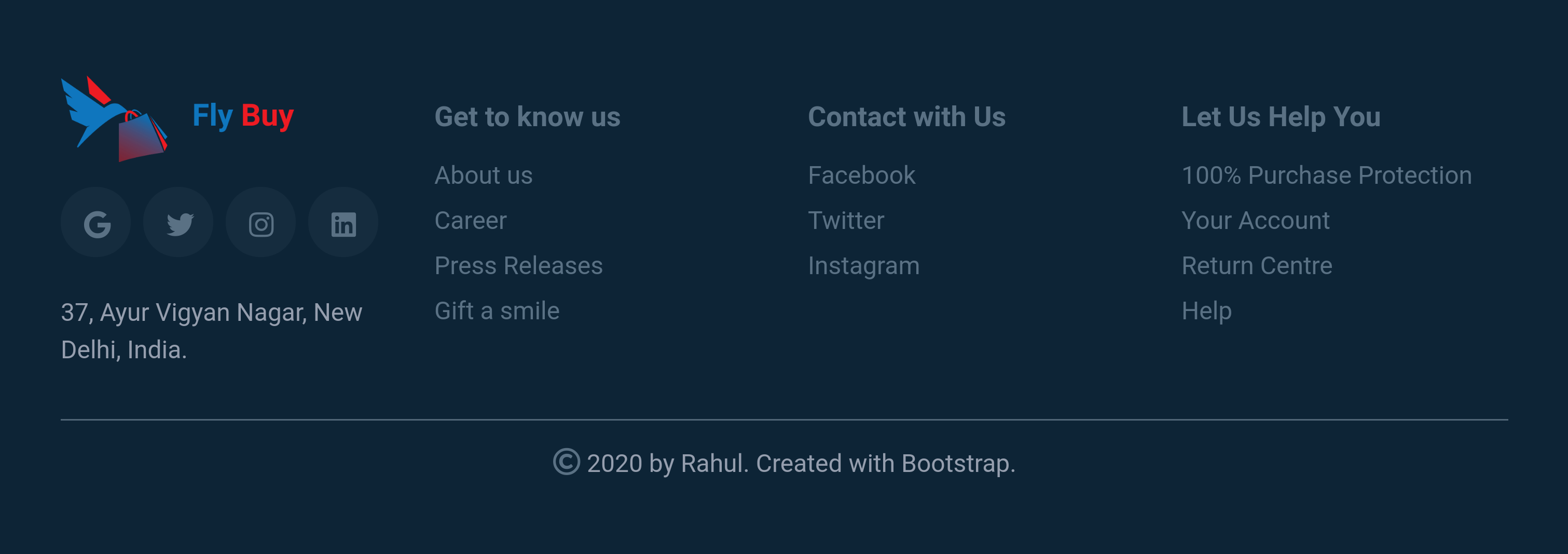 GitHub - charani013/EcommerceWebsite