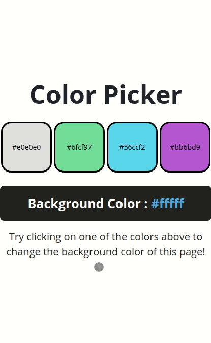 GitHub - charani013/ColorPicker