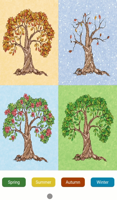 GitHub - charani013/SeasonsSwitcher