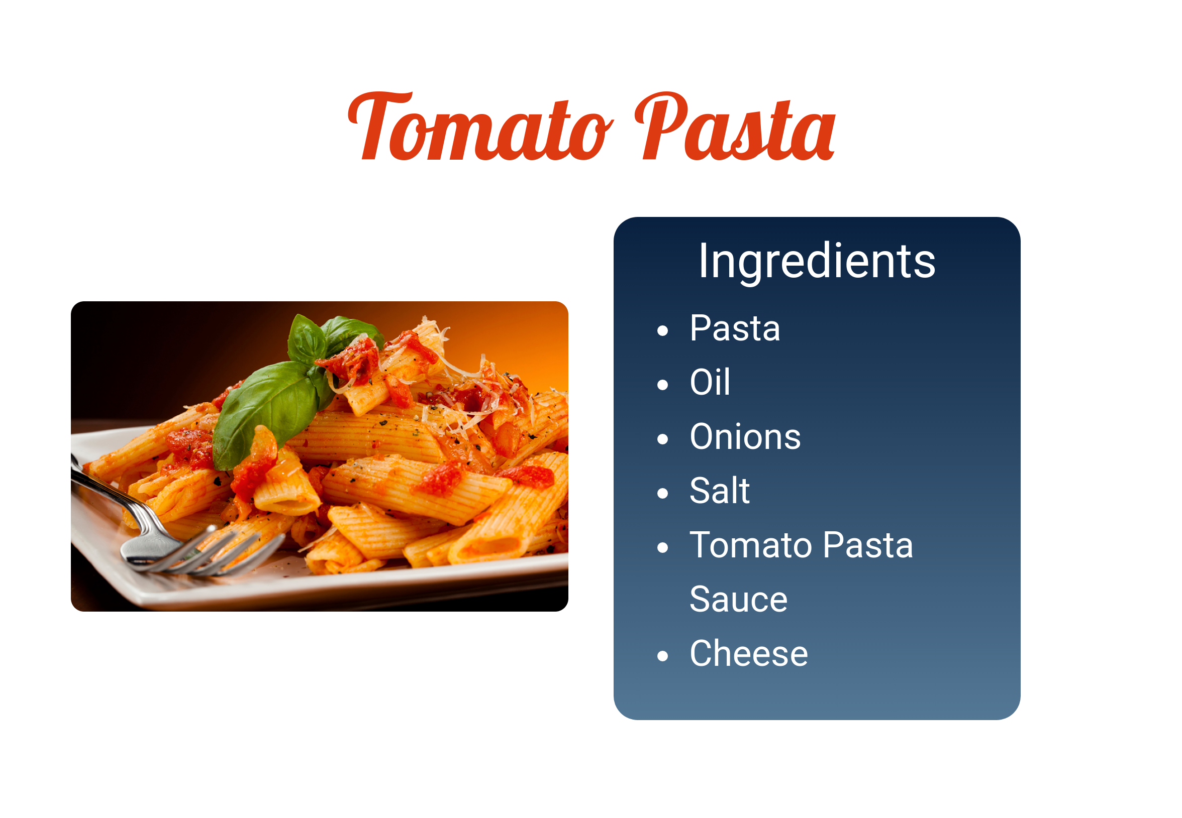 GitHub - charani013/RecipePage