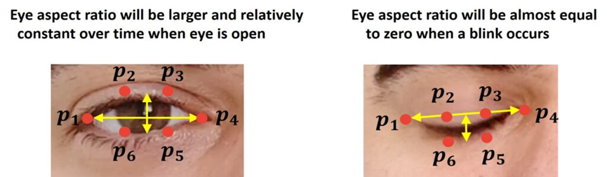 GitHub - fatma-elshall/driver_Drowsy_detection