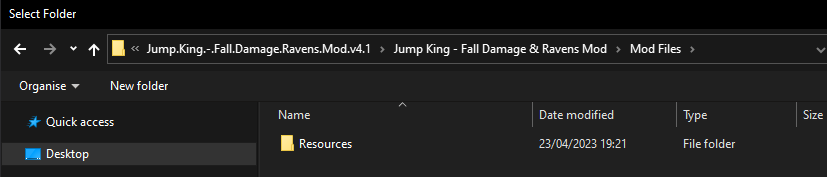 JumpKing-TwitchRavens/docs/GettingStarted.md at main · PhantomBadger/JumpKing-TwitchRavens · GitHub