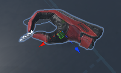 Skeleton Poser drifts out of alignment · Issue #305 · ValveSoftware ...