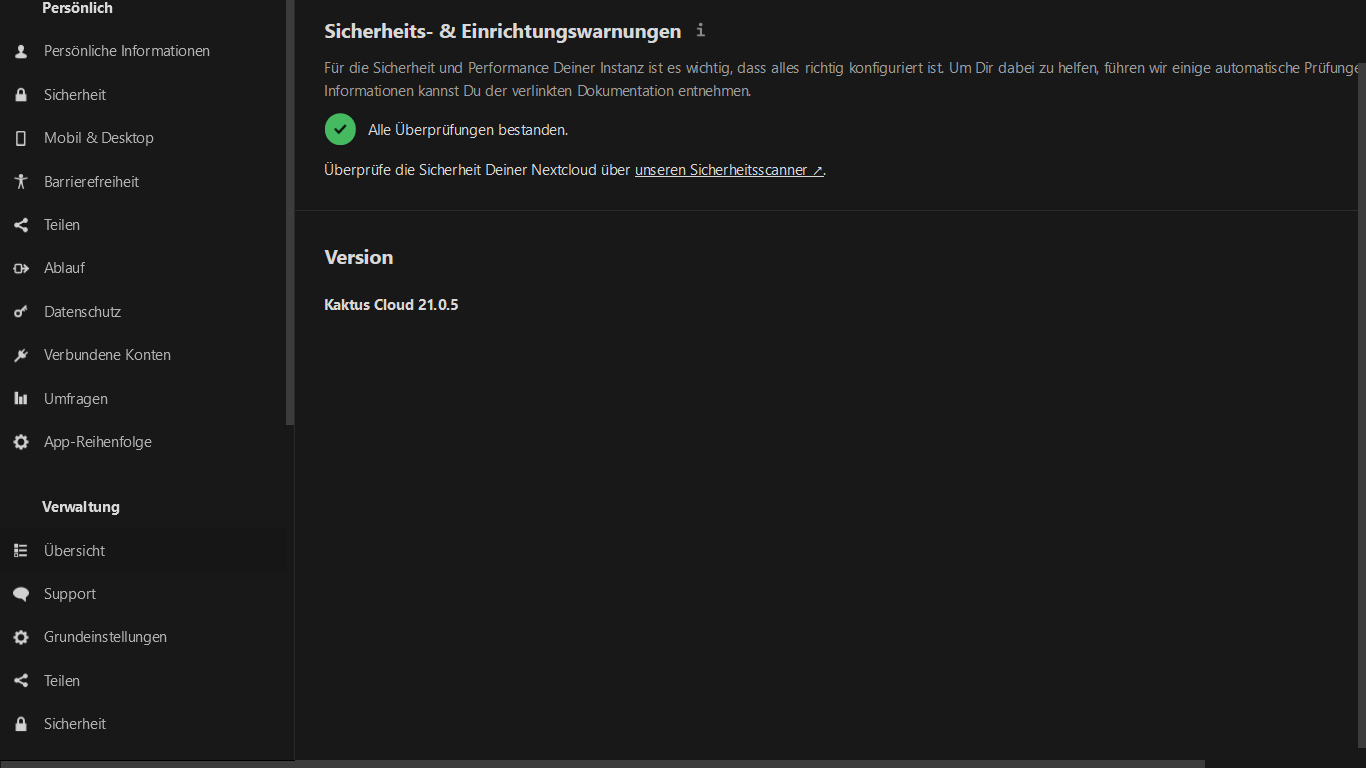 Overview Update Button bug · Issue #1361 · nextcloud/nextcloudpi · GitHub