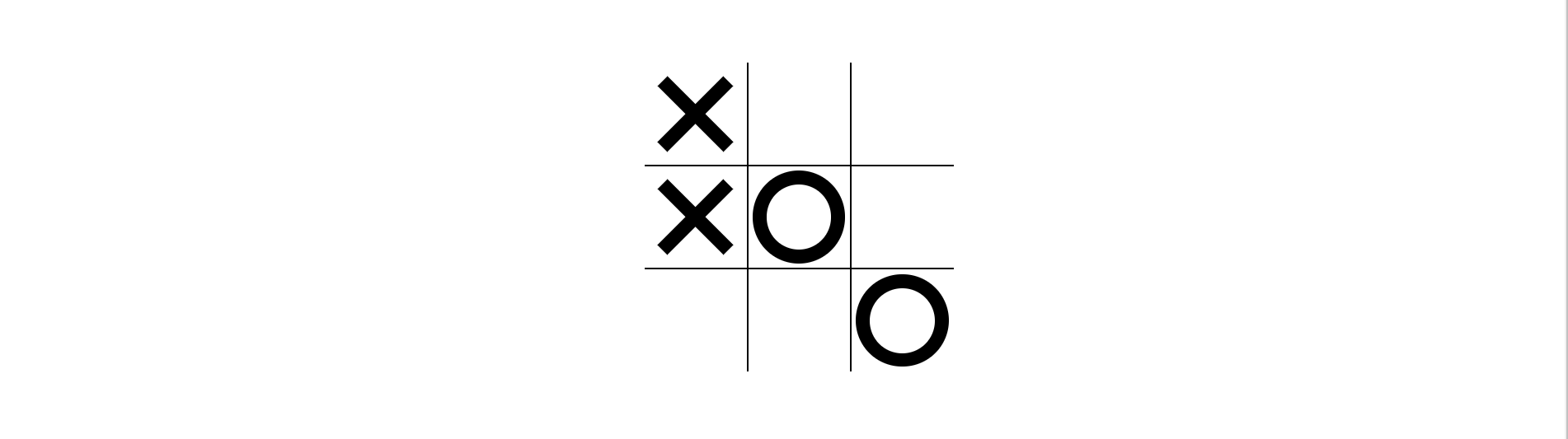 GitHub - anupriyalathey/Tic-Tac-Toe