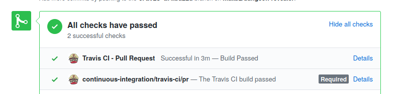 Travis Configuration · Issue #269 · dungeon-revealer/dungeon-revealer · GitHub