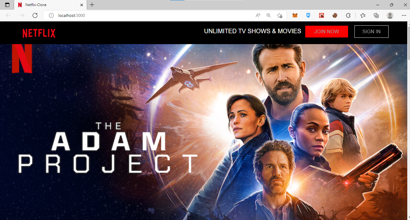 GitHub - Carl-Marasigan/Netflix-Clone--React