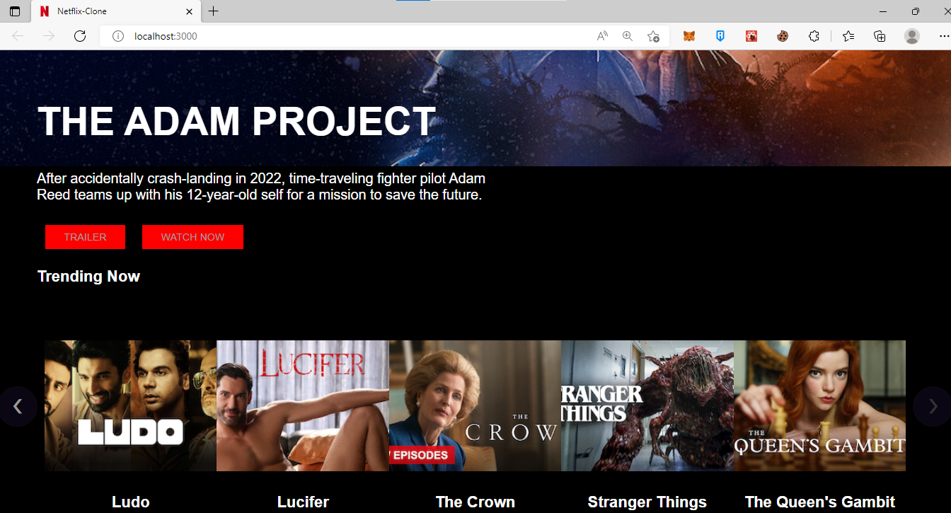 GitHub - Carl-Marasigan/Netflix-Clone--React