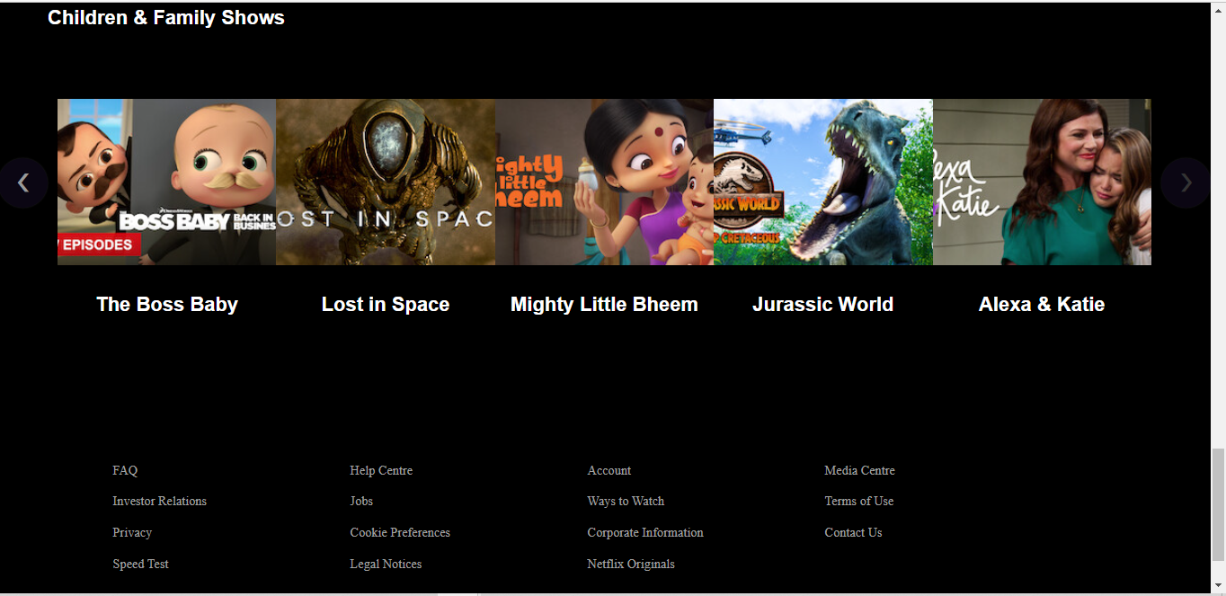GitHub - Carl-Marasigan/Netflix-Clone--React