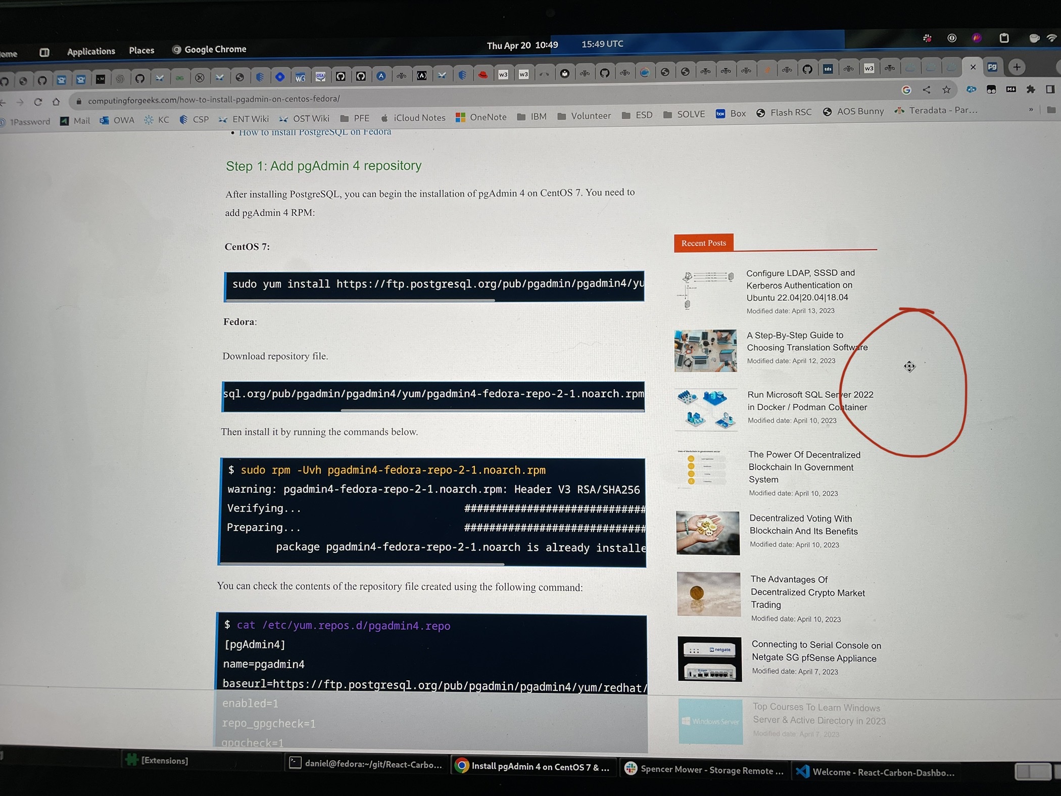 Gnome 44 Loss Of Mouse Input · Issue 495 · Paperwmpaperwm · Github