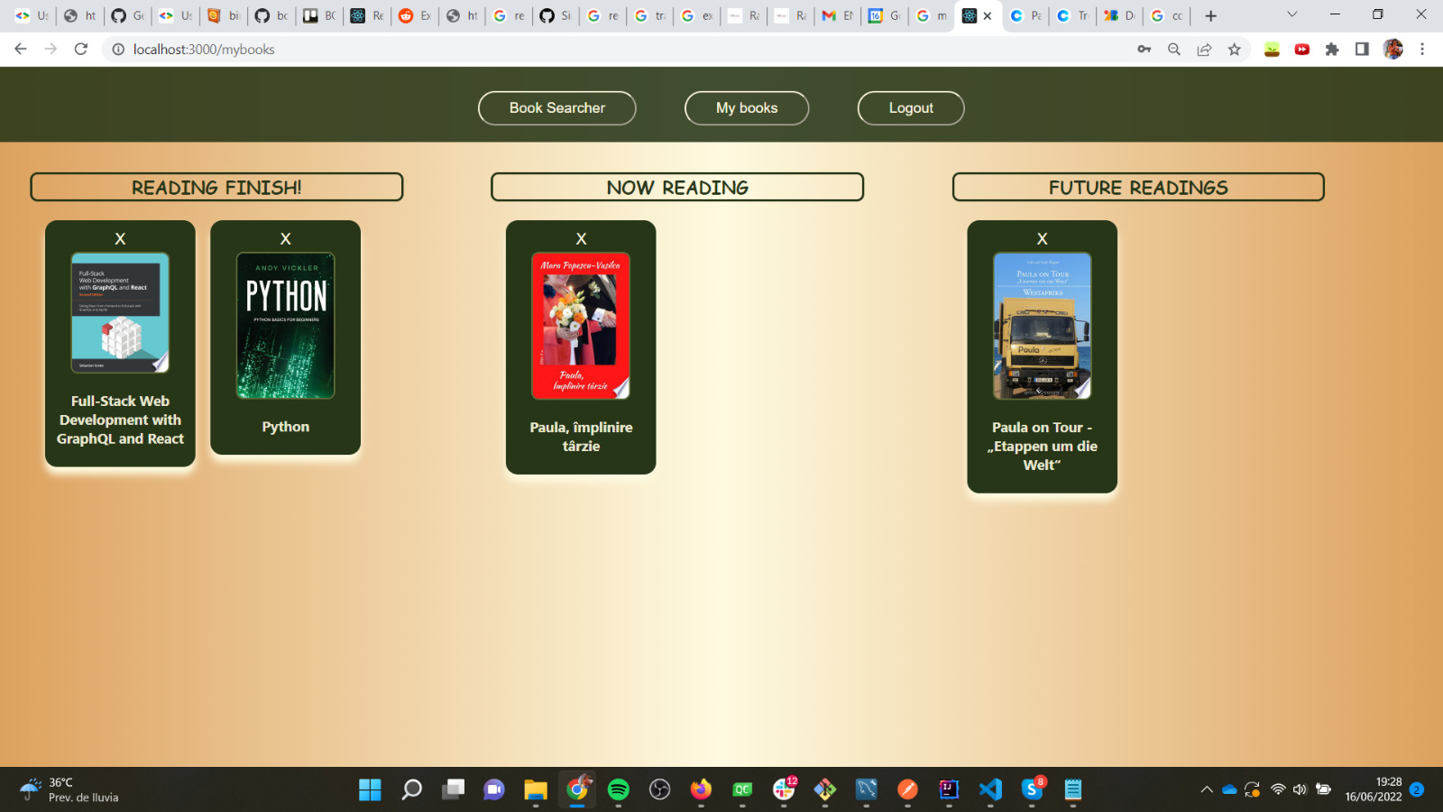 GitHub - Openbank-Java-Bootcamp/bookhub-client