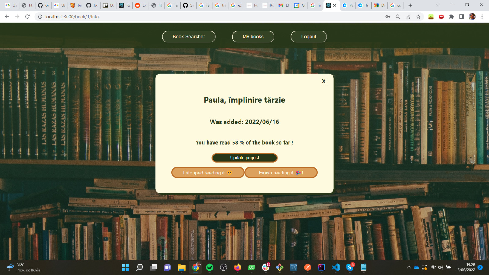 GitHub - Openbank-Java-Bootcamp/bookhub-client