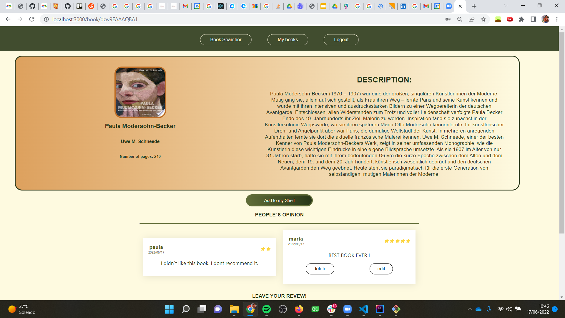 GitHub - Openbank-Java-Bootcamp/bookhub-client