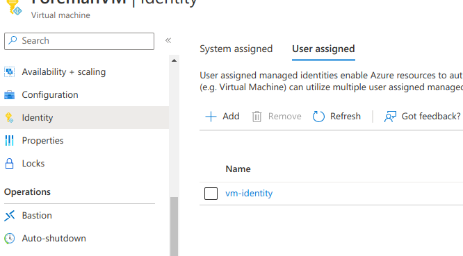 Not able to mount via fstab · Issue #1007 · Azure/azure-storage-fuse · GitHub