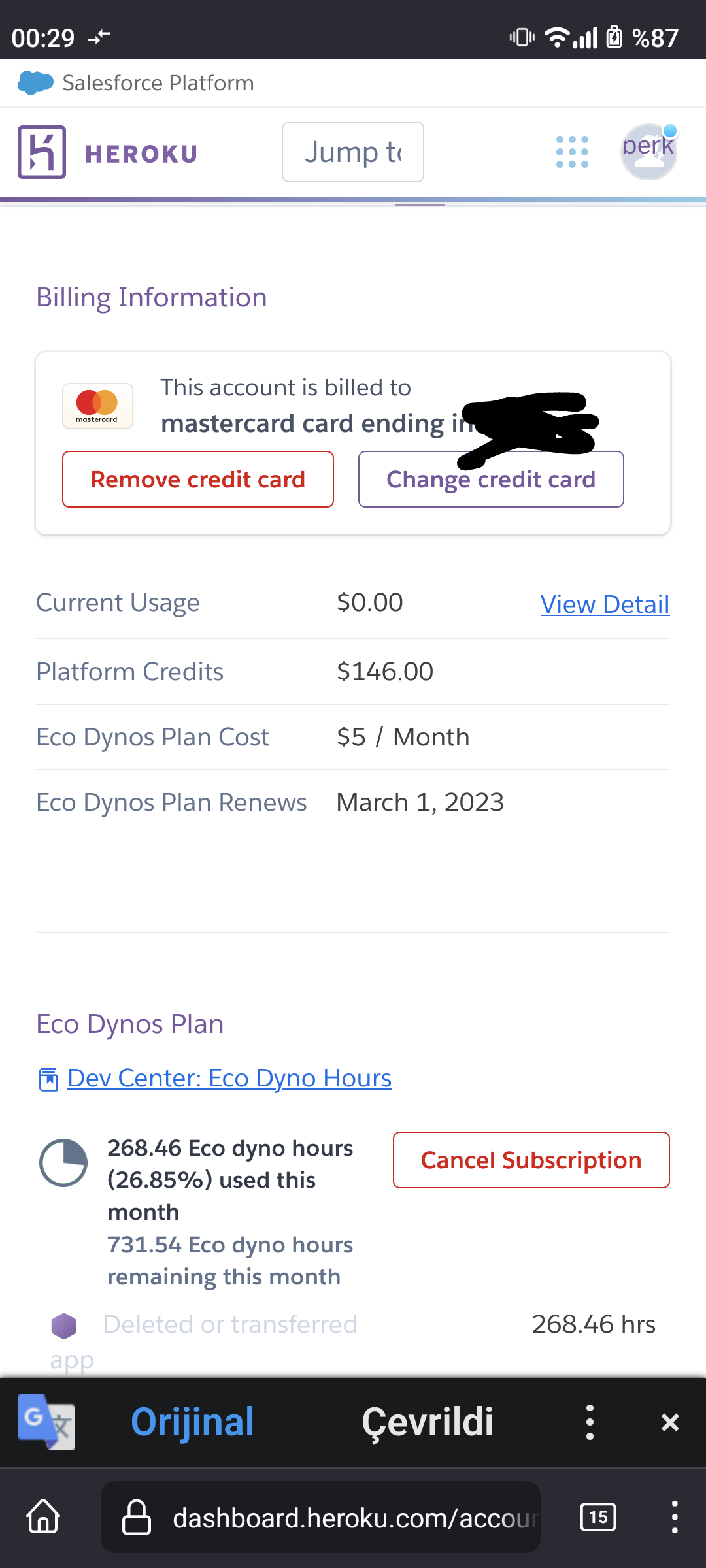 heroku · Issue #207 · tgbot-collection/ytdlbot · GitHub