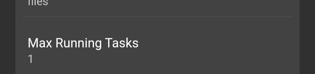 android app Bug · Issue #251 · GopeedLab/gopeed · GitHub
