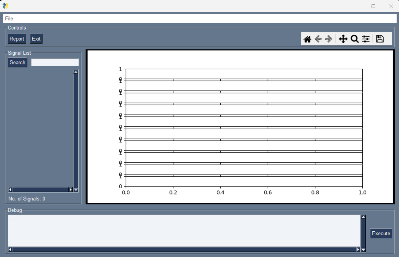 PySimpleGUI [Bug] matplotlib changes the scale of the window