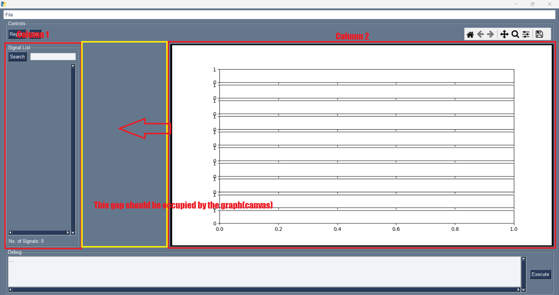 PySimpleGUI [Bug] matplotlib changes the scale of the window