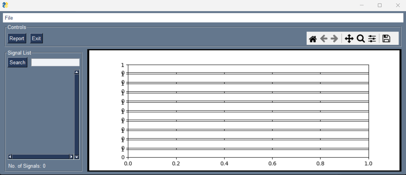 PySimpleGUI [Bug] matplotlib changes the scale of the window