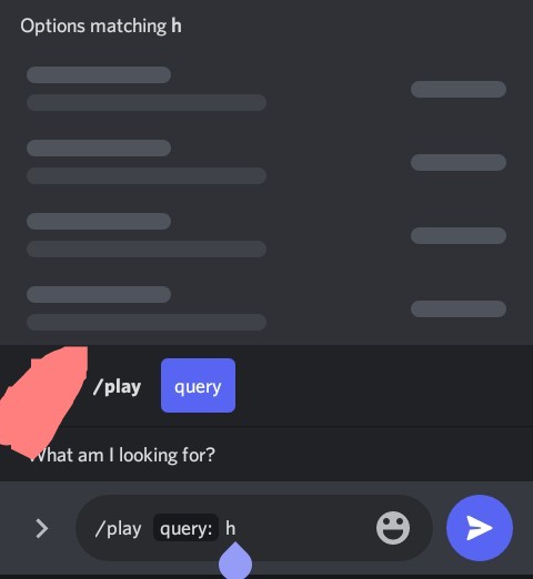 Search suggestions error · Issue #1205 · SudhanPlayz/Discord-MusicBot · GitHub