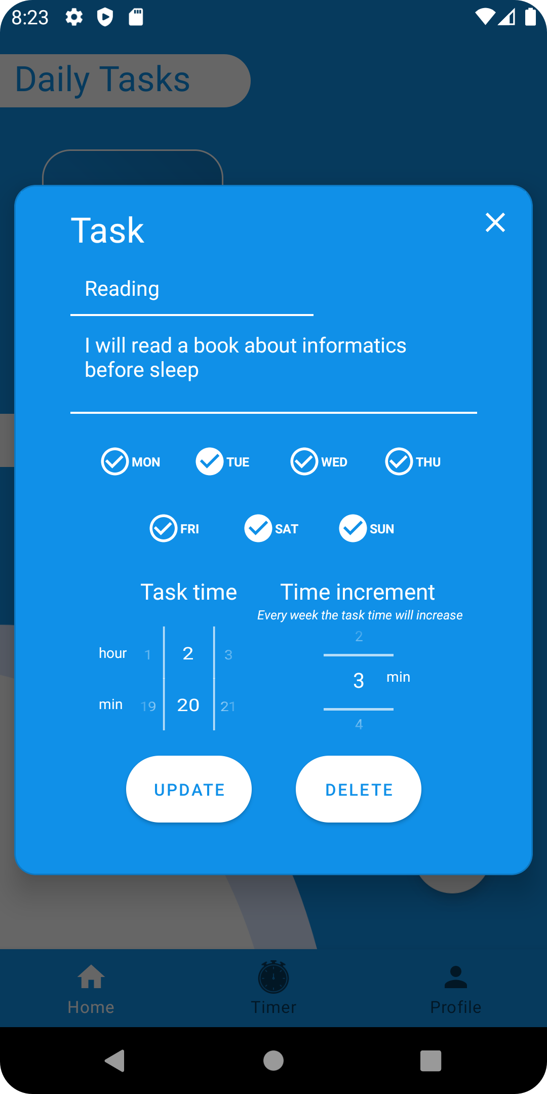 GitHub - Levent-Gr/Discipline-Timer-Firebase-Google-Play: Google Play App