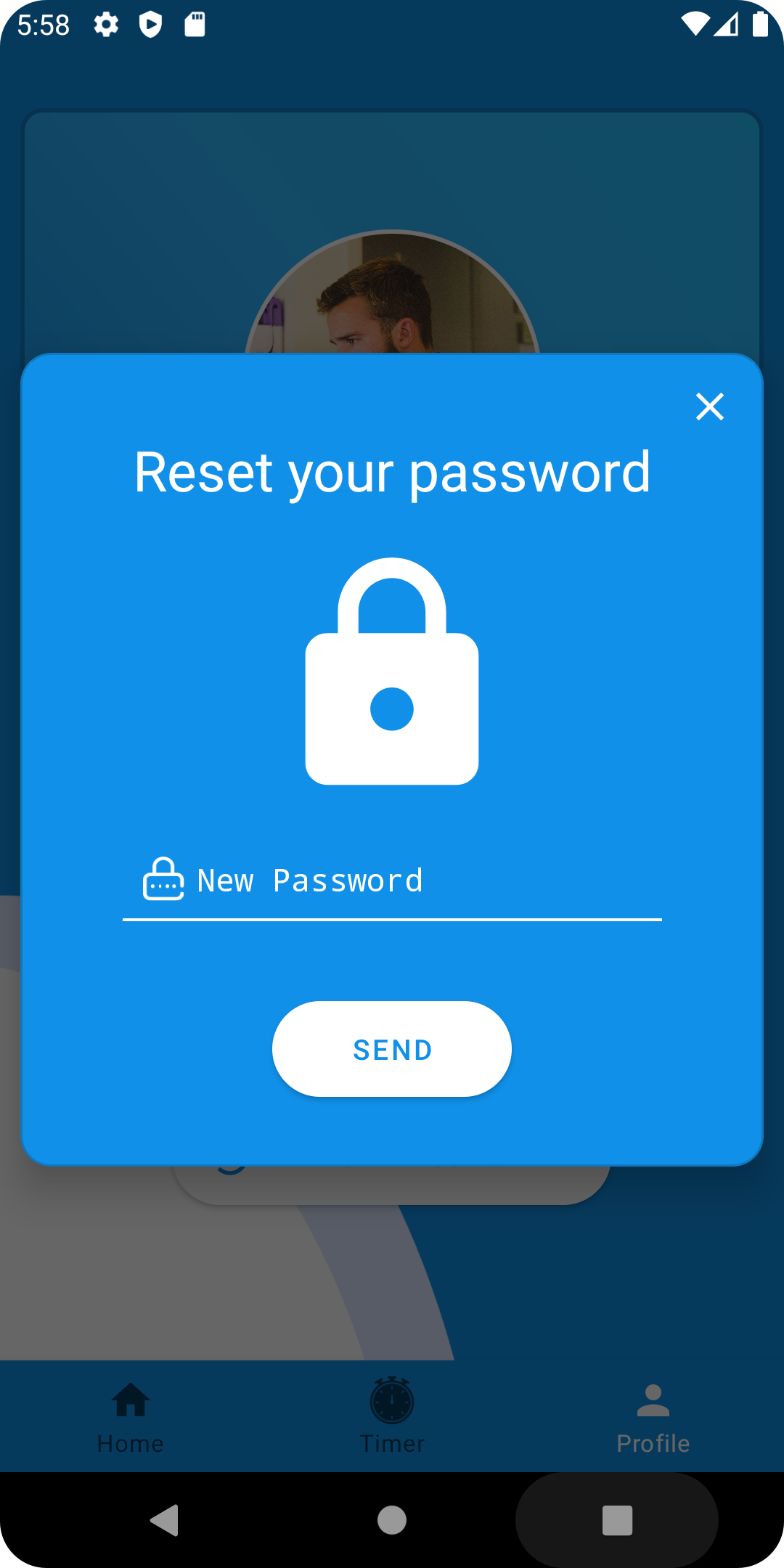 GitHub - Levent-Gr/Discipline-Timer-Firebase-Google-Play: Google Play App