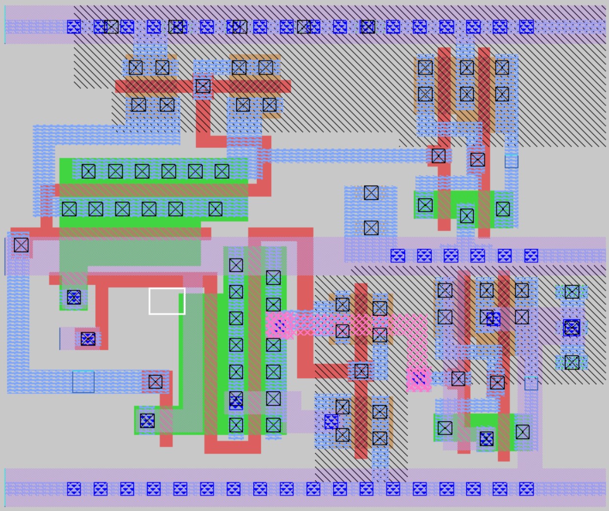 GitHub - MeeraRamprasad/PLL-Design-Using-Google-Sky-130nm · GitHub