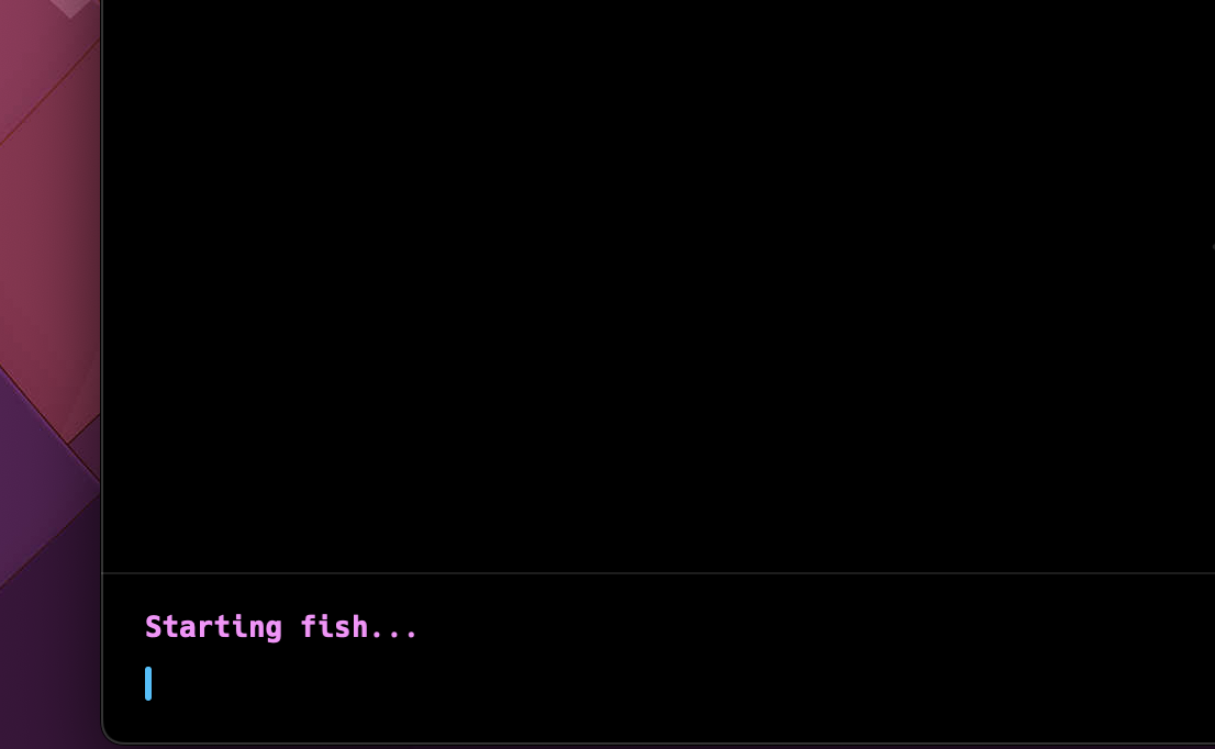 Fish takes forever to start · Issue #2536 · warpdotdev/Warp · GitHub
