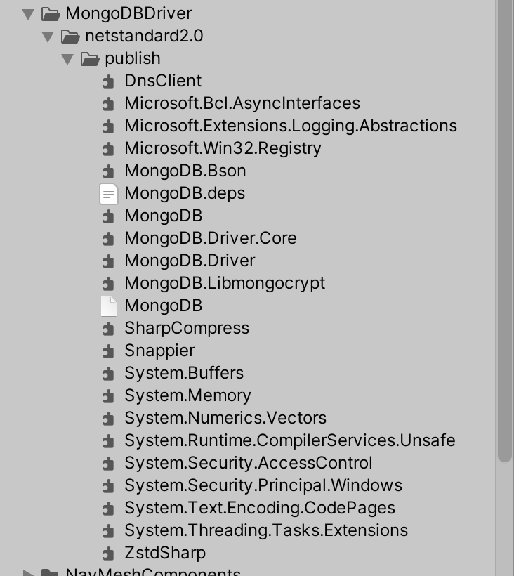 Nullref after upgrading from 0.20.0 to 1.1.0 · Issue #1262 · getsentry/sentry-unity · GitHub