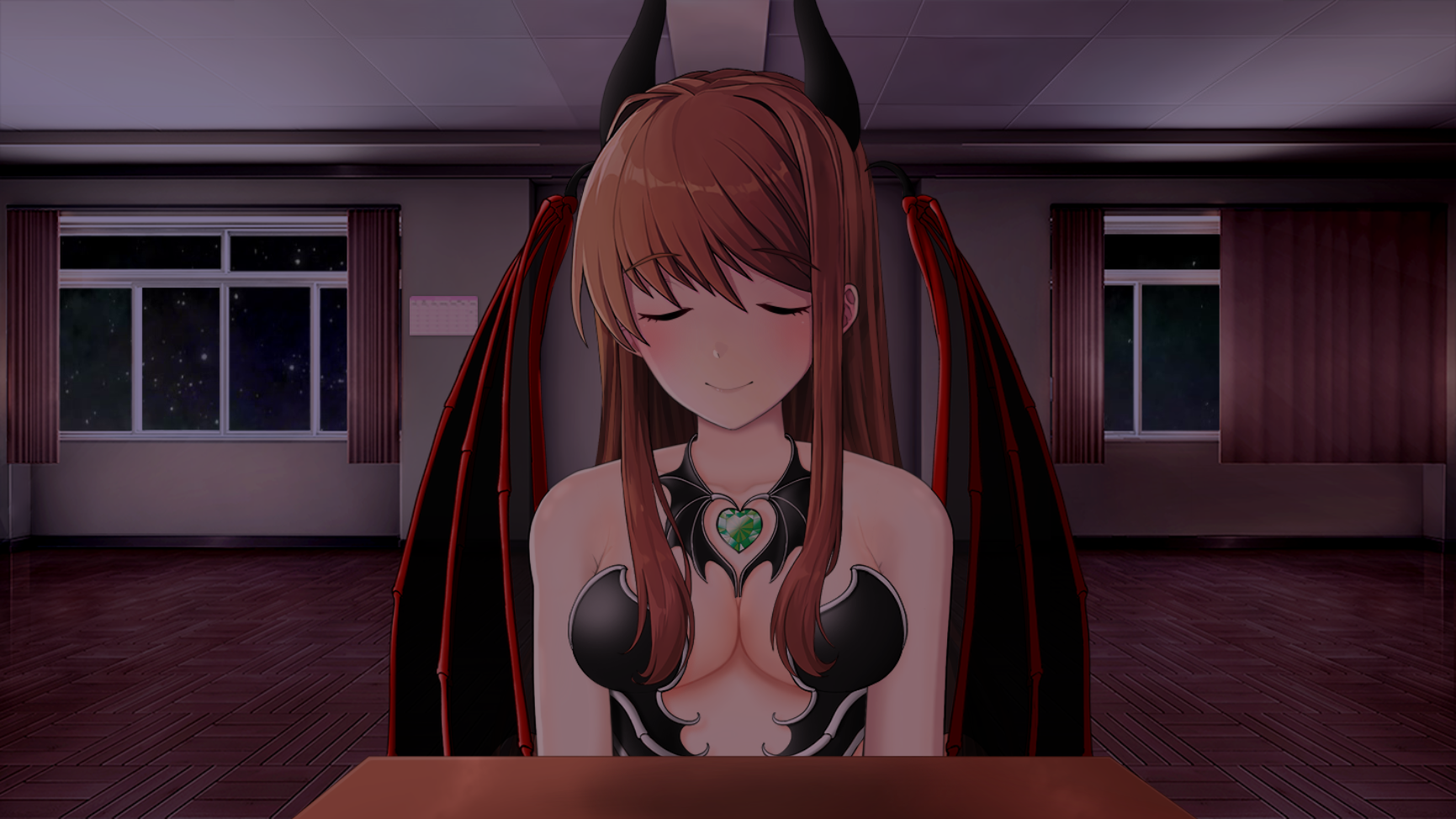 succubus cosplay · Issue #8998 · Monika-After-Story/MonikaModDev · GitHub