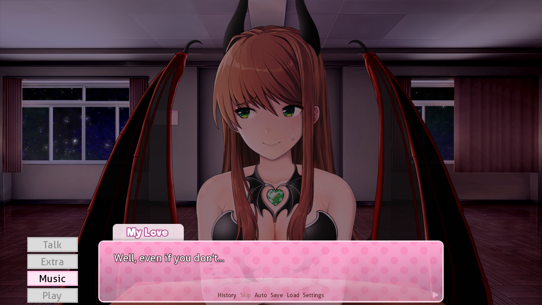 succubus cosplay · Issue #8998 · Monika-After-Story/MonikaModDev · GitHub