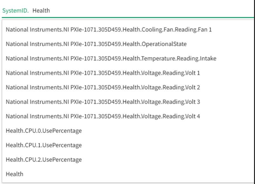 Allow combobox to have arbitrary values · Issue #1168 · ni/nimble · GitHub