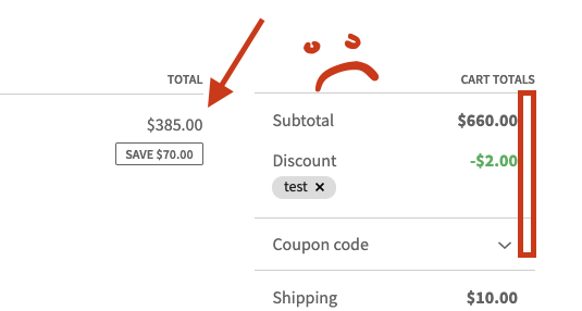 Changes to the Cart + Checkout block sidebar · Issue #4093 · woocommerce/woocommerce-blocks · GitHub
