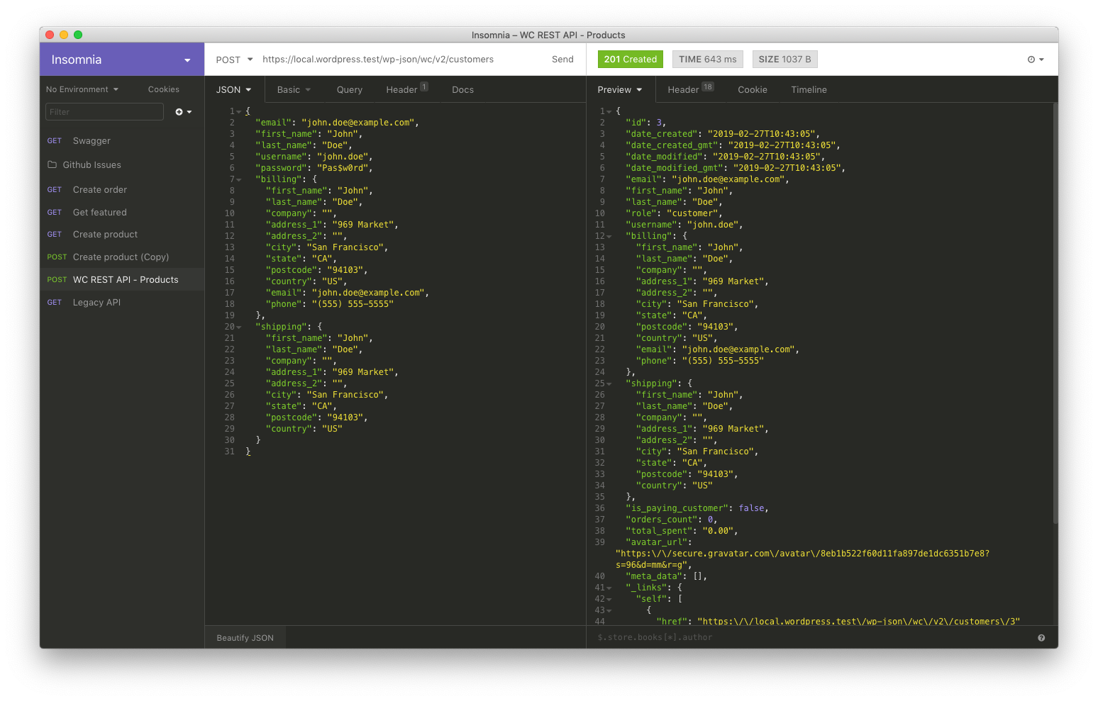 Nonce verification failed · Issue #22876 · woocommerce/woocommerce · GitHub