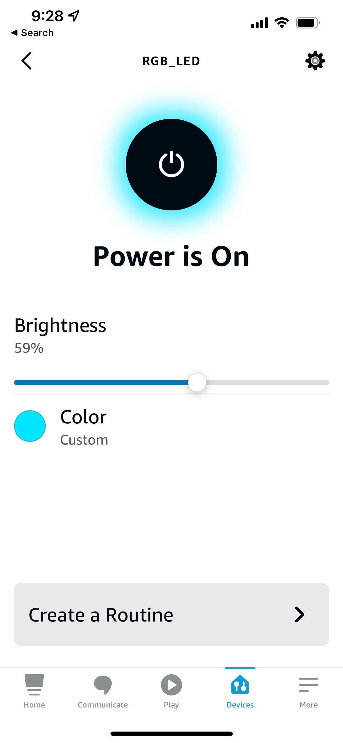 GitHub - AshokSaravanan222/RGB-LED-Lights: Added homekit/alexa ...
