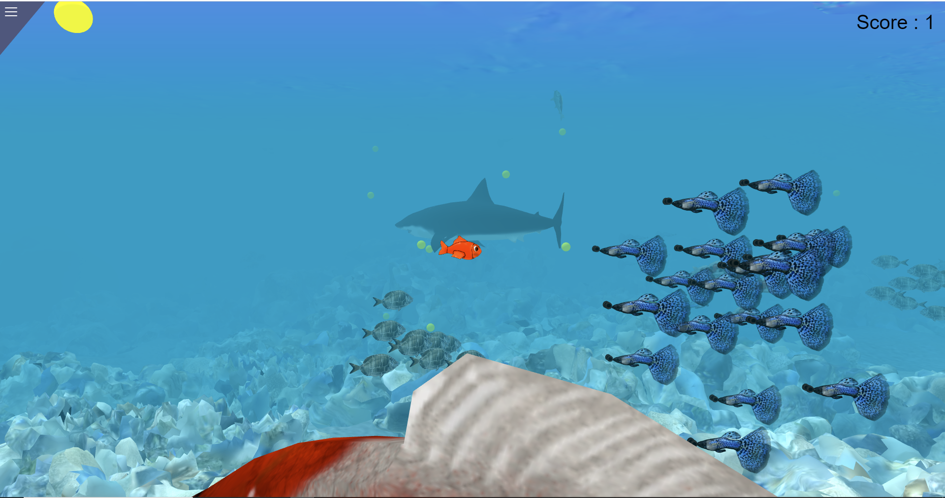 GitHub - zurexbz/Computer-Graphics: Final Project Computer Graphics